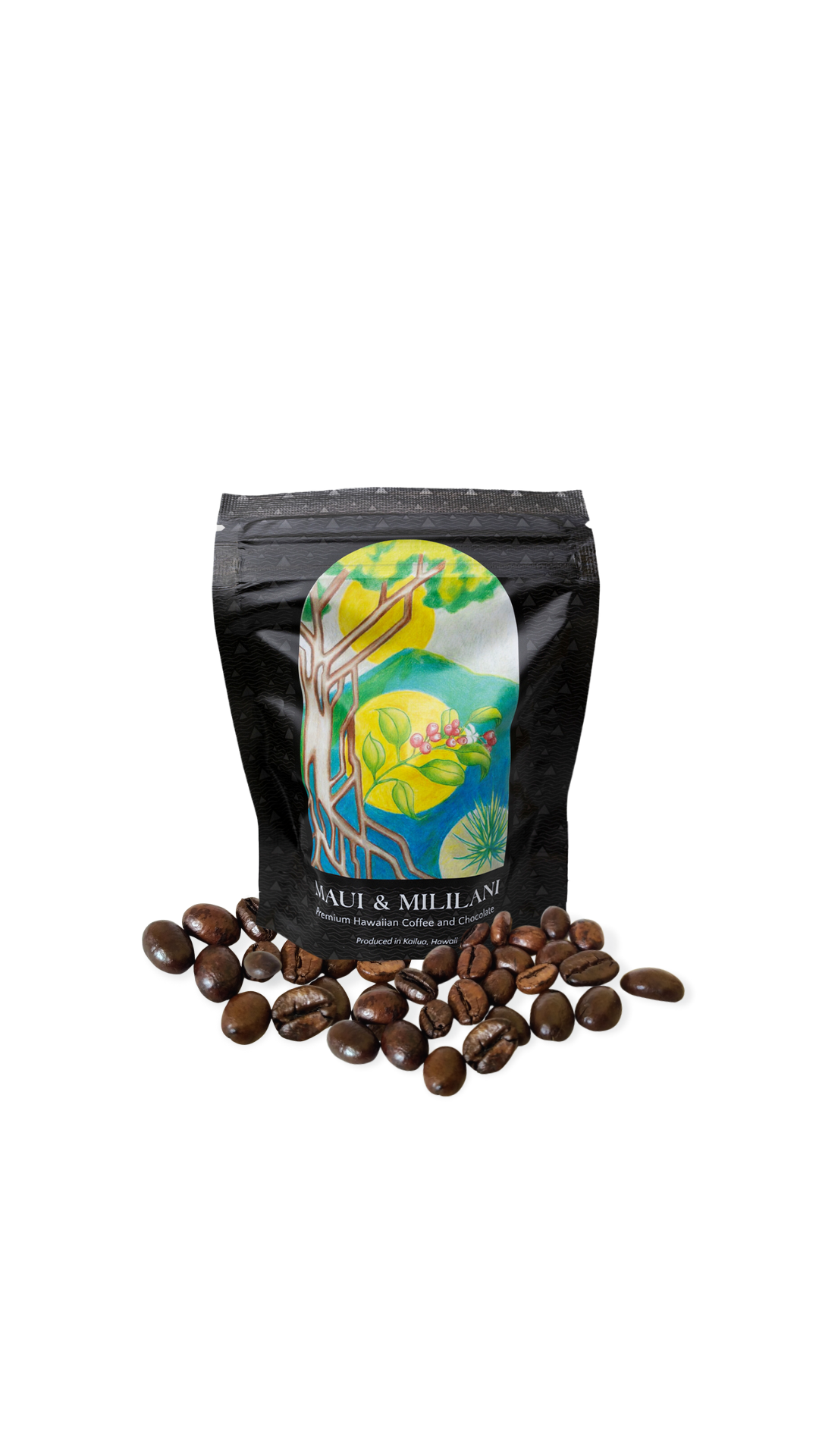 Products – Kailua Town Coffee Roasters