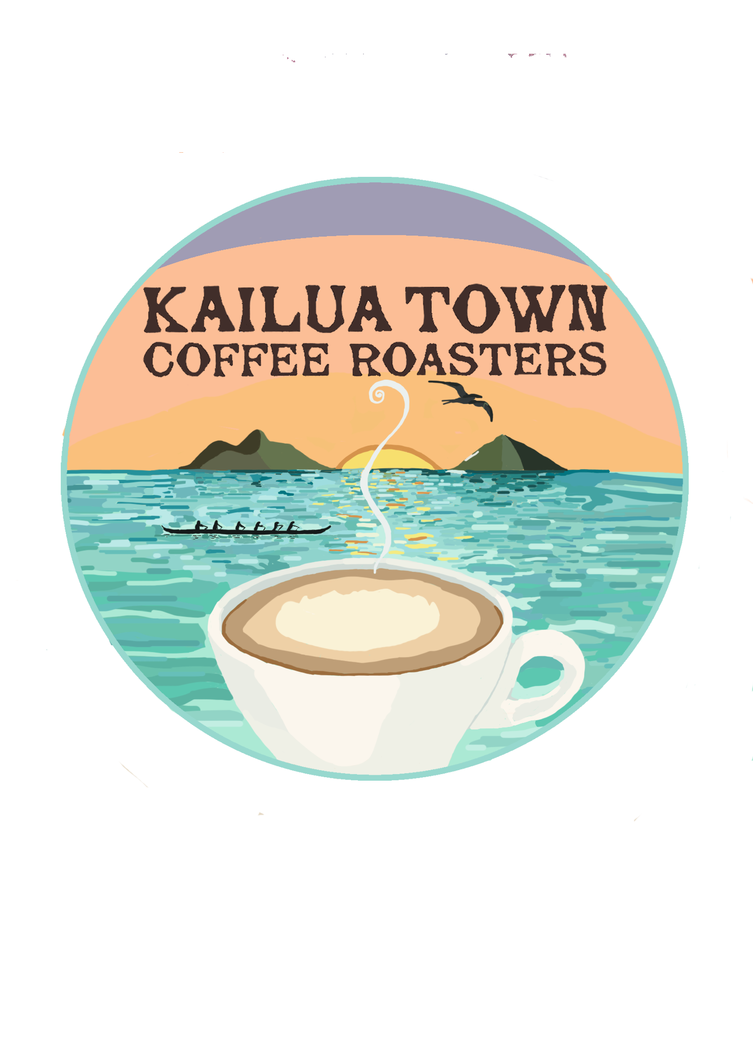 Kailua Town Coffee Roasters
